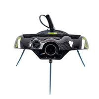 RUSH WAVE | Gasoline Powered EFI Surfboard | 110CC | RAPTOR EFI 03