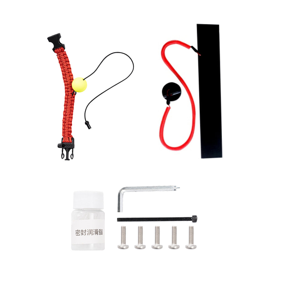 Universal float accessories buoy