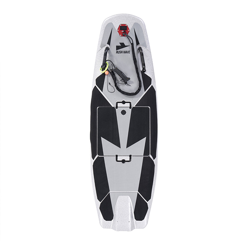 Rush Wave | Best Electric Surfboard & Go kart | Starting at $2,000