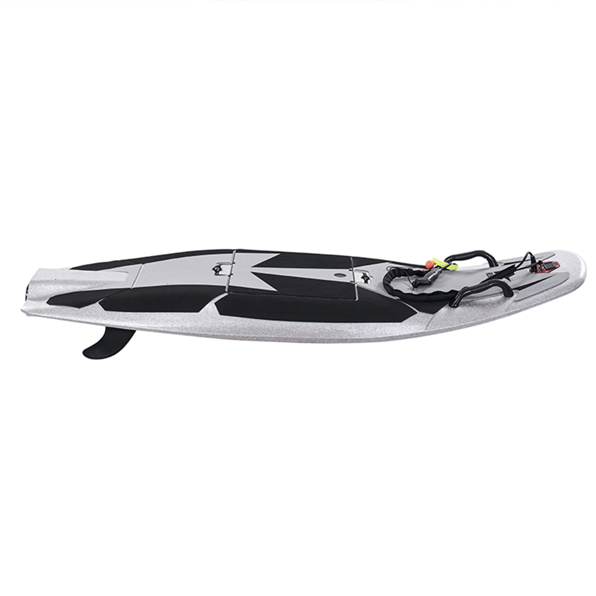 RUSH WAVE | Electric Surfboard | 12KW | EPP | ES02402