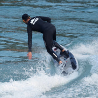 Rush Wave | Best Electric Surfboard & Go kart | Starting at $2,000