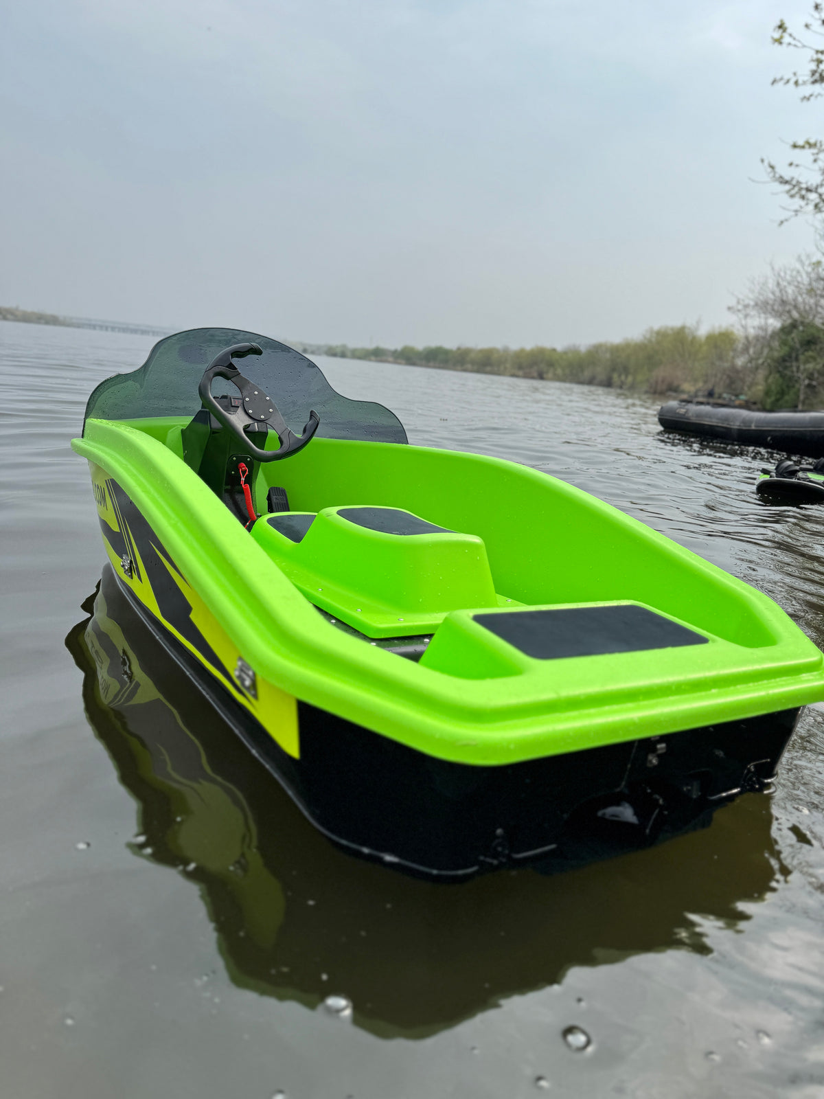 Rush Wave | Best Electric Surfboard & Go kart | Starting at $2,000