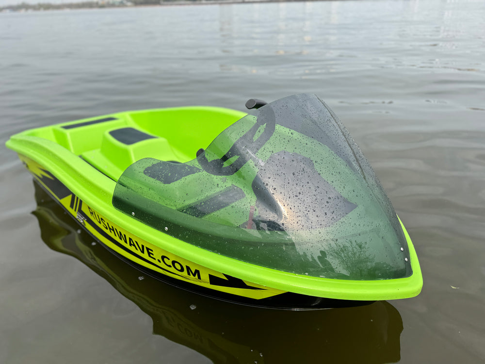 Rush Wave | Best Electric Surfboard & Go kart | Starting at $2,000