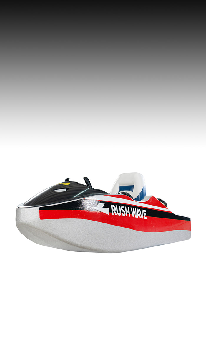 Rush Wave | Best Electric Surfboard & Go kart | Starting at $2,000