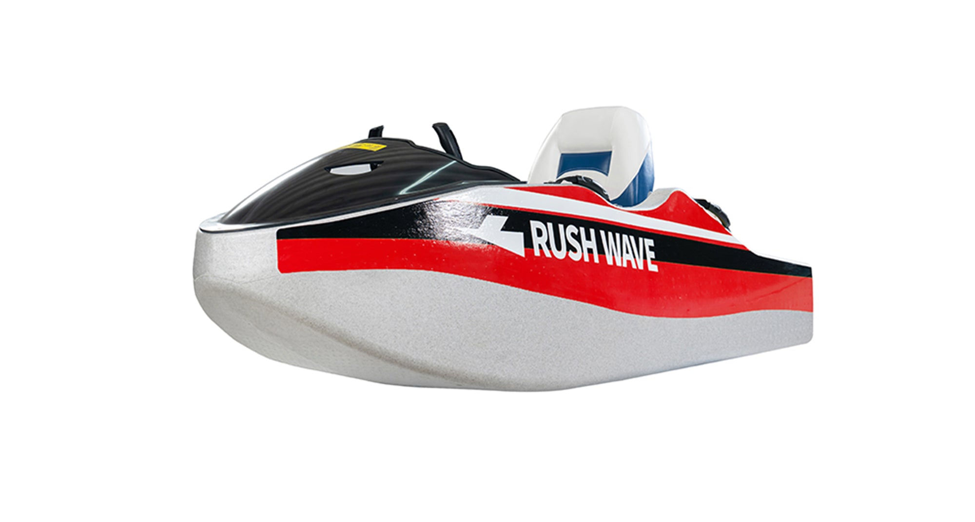 Rush Wave | Best Electric Surfboard & Go kart | Starting at $2,000