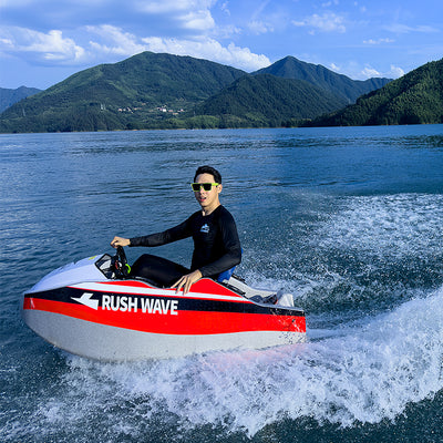 ABOUT RUSH WAVE