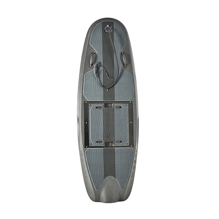 RUSH WAVE | Electric Surfboard | Rider Plus G3 14KW |Steady
