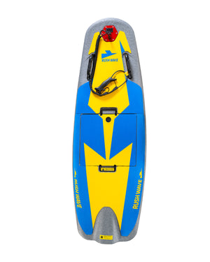 Rush Wave | Best Electric Surfboard & Go kart | Starting at $2,000