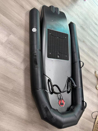 Universal float accessories buoy – RUSH WAVE