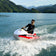 RUSH WAVE Boat | Electric Kart Boat | 15KW Mini Jet | K2